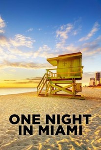 One Night in Miami | Rotten Tomatoes