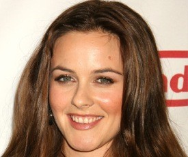 Alicia Silverstone - Rotten Tomatoes