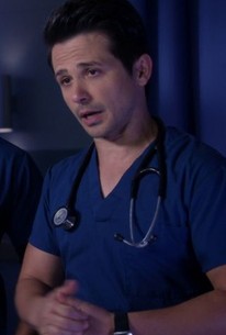 The Night Shift: Season 2, Episode 14 | Rotten Tomatoes