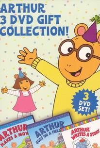 Arthur - Season 1 Episode 20 - Rotten Tomatoes