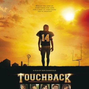 Touchback - Rotten Tomatoes