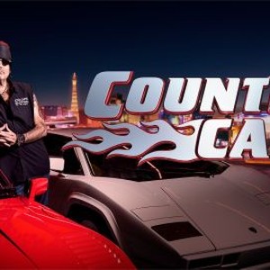 Counting Cars - Rotten Tomatoes