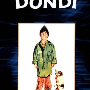 Dondi - Rotten Tomatoes
