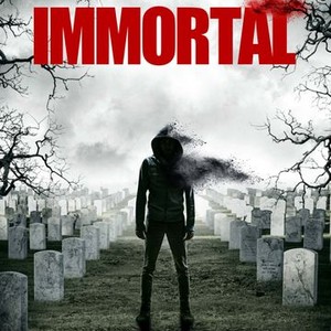 Immortal - Rotten Tomatoes