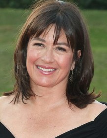 Daisy Goodwin - Rotten Tomatoes