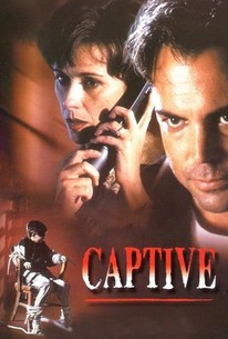 Captive | Rotten Tomatoes