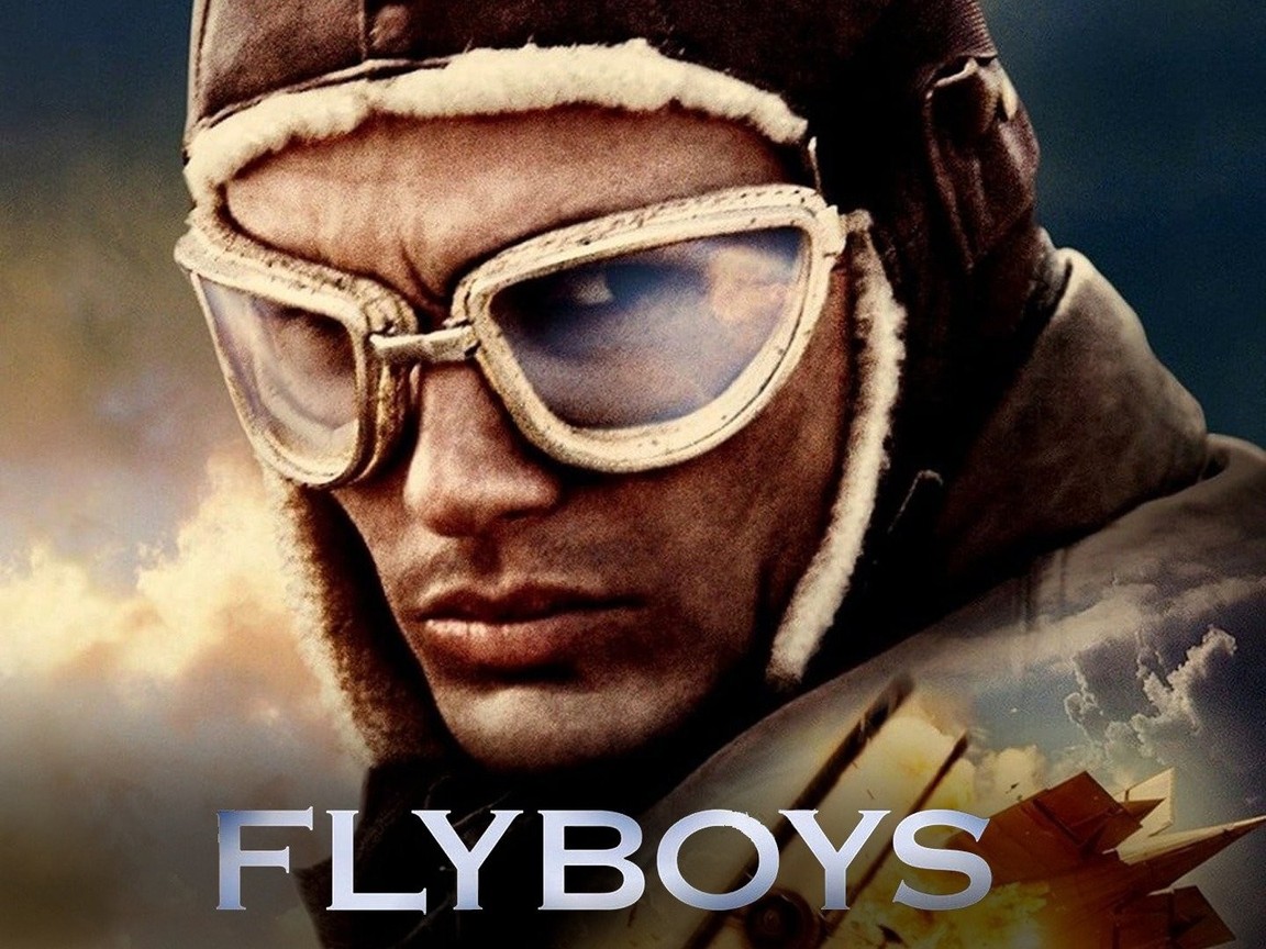 Flyboys Movie Poster