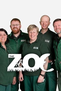The Zoo: Season 8 | Rotten Tomatoes