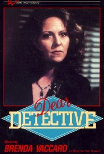 Tendre Poulet (Dear Detective) (Dear Inspector) (1978) - Rotten Tomatoes
