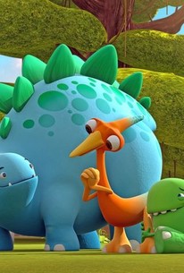 Dinopaws: Season 1, Episode 47 | Rotten Tomatoes