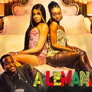 Alemanji - Rotten Tomatoes