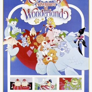 The Care Bears Adventure in Wonderland - Rotten Tomatoes