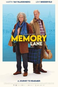 Memory Lane (2024) | Rotten Tomatoes