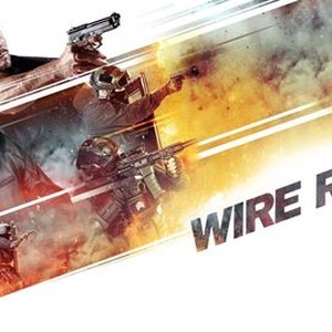 Wire Room - Rotten Tomatoes