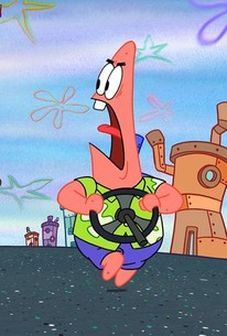 The Patrick Star Show: Season 2, Episode 9 | Rotten Tomatoes