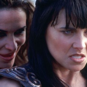 Xena: Season 6, Episode 16 - Rotten Tomatoes