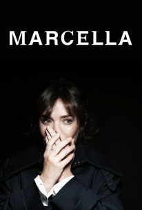 Marcella: Season 1 | Rotten Tomatoes