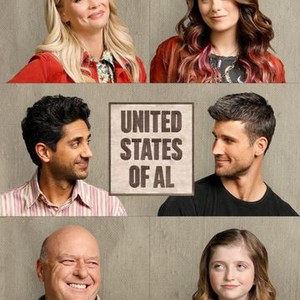United States of Al - Rotten Tomatoes