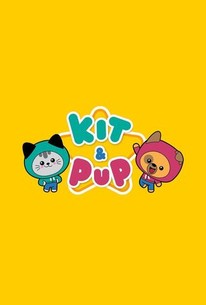 Kit and Pup - Rotten Tomatoes