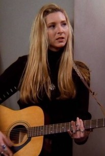 Friends: Season 1, Episode 23 | Rotten Tomatoes