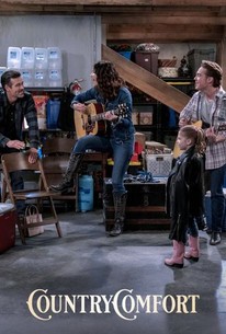 Country Comfort - Rotten Tomatoes
