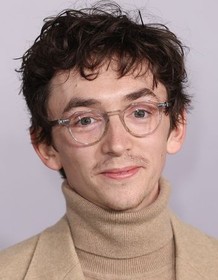 Samuel Blenkin | Rotten Tomatoes