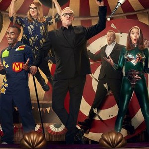 Taskmaster: Season 4, Episode 2 - Rotten Tomatoes