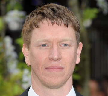 Sam Spruell - Rotten Tomatoes