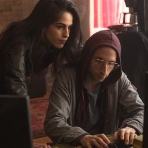 Condor: Season 1, Episode 3 - Rotten Tomatoes