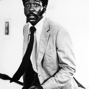 Richard Roundtree - Rotten Tomatoes