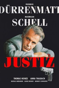 Justiz | Rotten Tomatoes