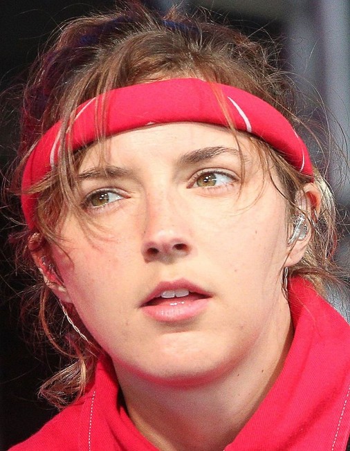 Caroline Rose - Rotten Tomatoes