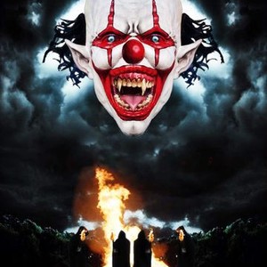 Camp Blood 666 Part 2: Exorcism of the Clown - Rotten Tomatoes