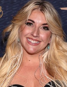 Rebecca Boss | Rotten Tomatoes