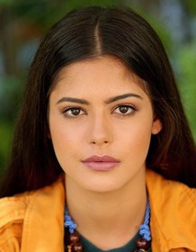 Julia Dalavia | Rotten Tomatoes