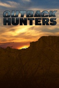 Outback Hunters: Season 1 | Rotten Tomatoes