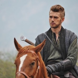 Outcast - Rotten Tomatoes