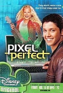 Pixel Perfect | Rotten Tomatoes