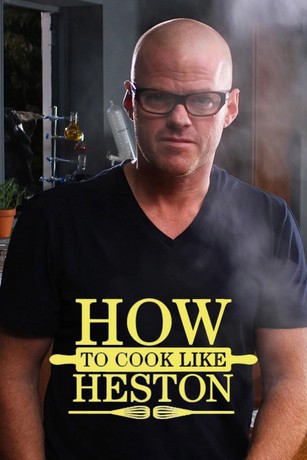 cook like heston episode guide
