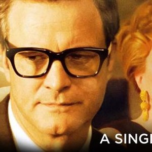 A Single Man - Rotten Tomatoes