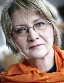 Eva Gabrielsson - Rotten Tomatoes