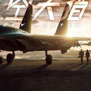 Sky Hunter - Rotten Tomatoes