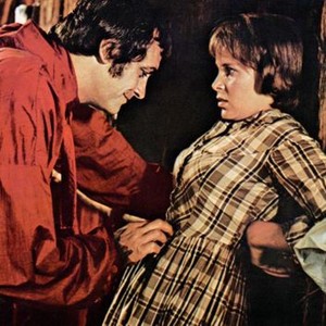 Jane Merrow - Rotten Tomatoes