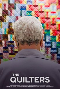 The Quilters | Rotten Tomatoes