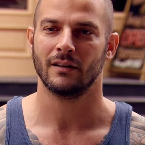 NY Ink - Rotten Tomatoes