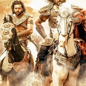 Ponniyin Selvan: Part I - Rotten Tomatoes