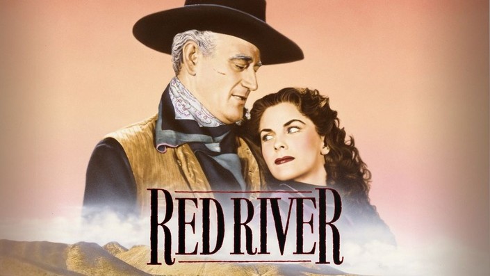 Red River Movie