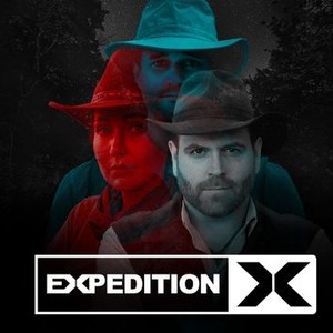 Expedition X - Rotten Tomatoes