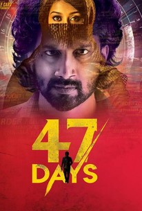 47 Days (2020) | Rotten Tomatoes