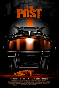 The Post (2023) | Rotten Tomatoes